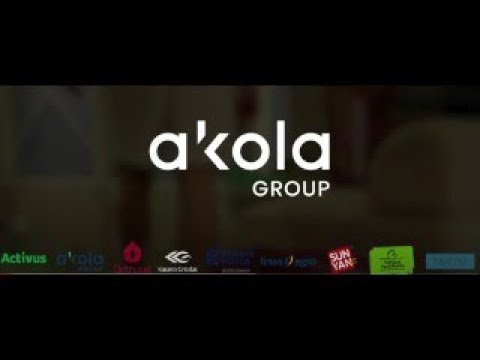 AKOLA Group teniso turnyras, 2024 - YouTube