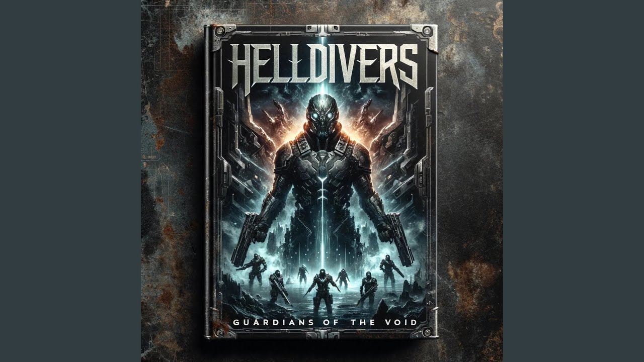 HELLDIVERS: Guardians of the Void - YouTube