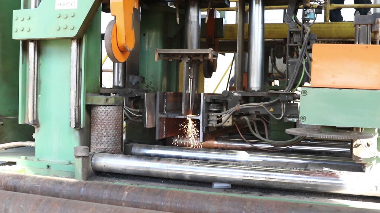 Peddinghaus Coper - FOR SALE - YouTube