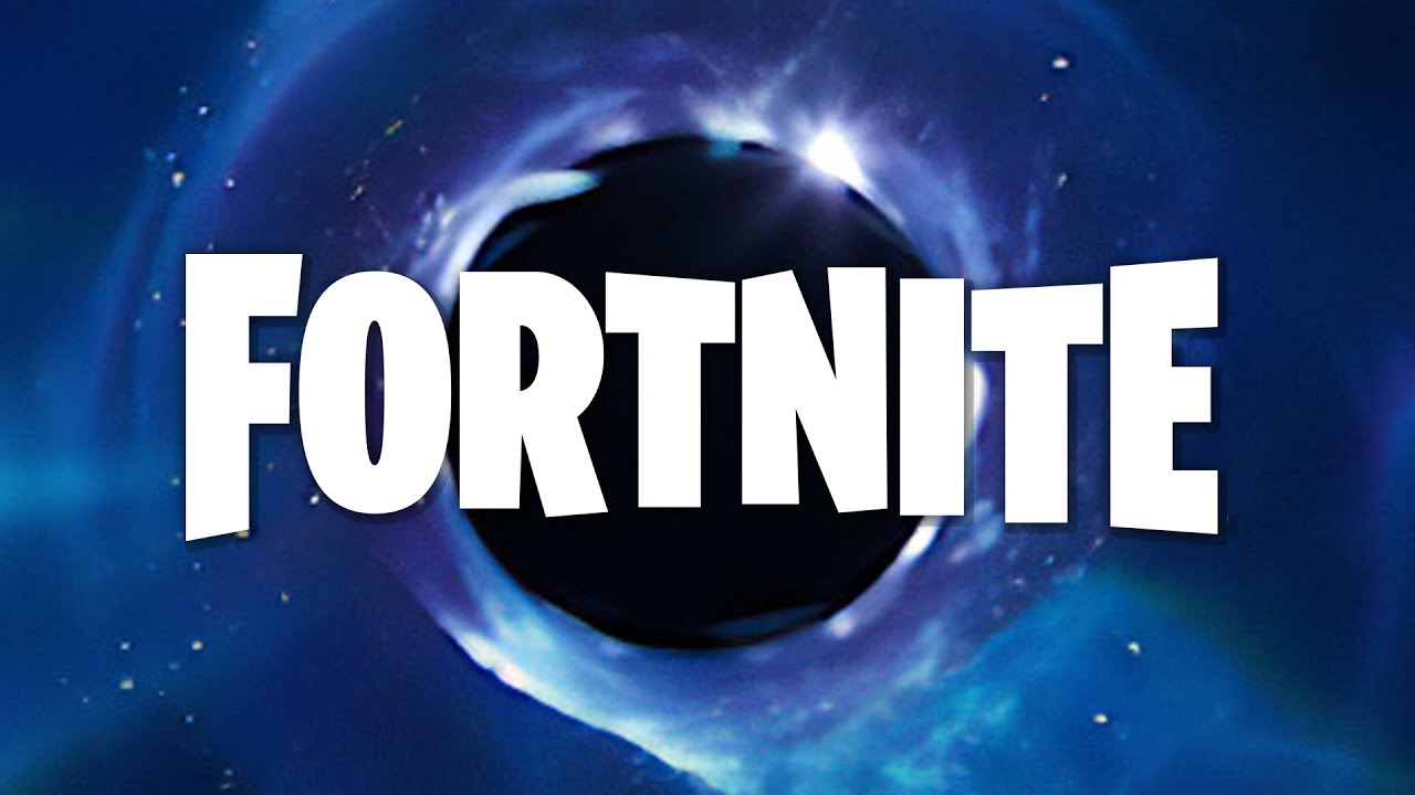 Fortnite OG Event Announcement.. 🌌 - YouTube