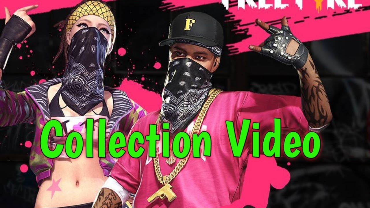 Collection video || Prince Gaming Official - YouTube