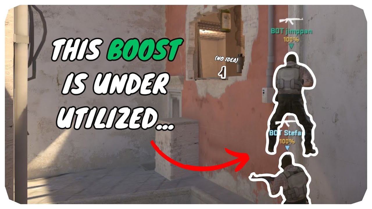 10 CS2 TRICKS THAT YOU DON'T KNOW! - PART 3 - YouTube