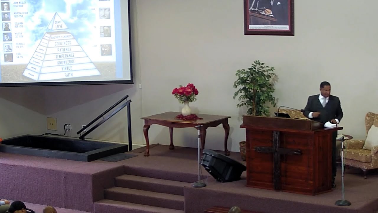 The Placing of the Word. Br. Brian Naidoo. 09 February 2020 - YouTube