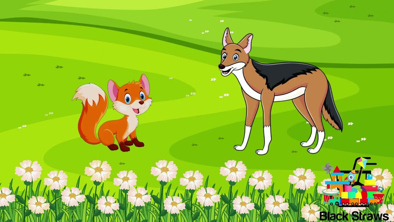 Felix, Jasper, Milo: Forest Friends Learn Trust | BlackStraws.com - YouTube