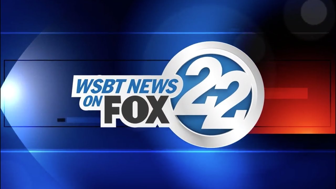WSBT 22 News on Fox - October 26 - A Block - YouTube
