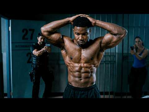 Vingança Implacável: Caçada Sem Retorno | Michael Jai White