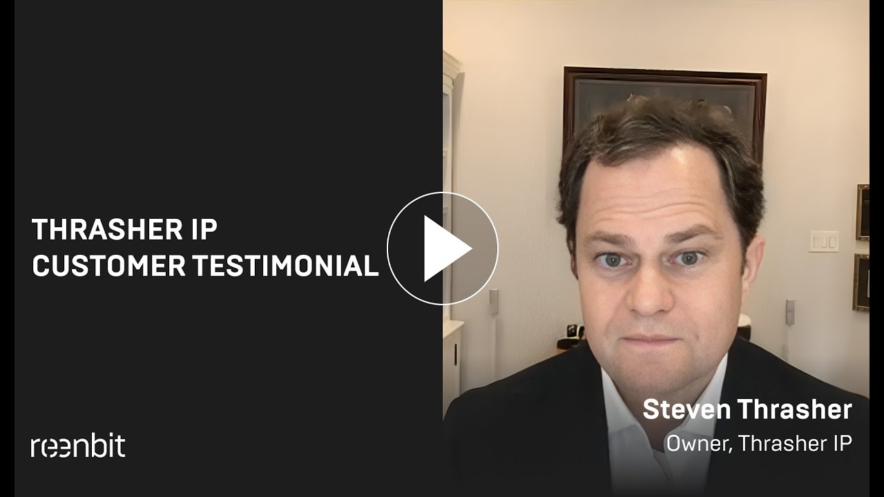 Steven Thrasher customer testimonial - YouTube