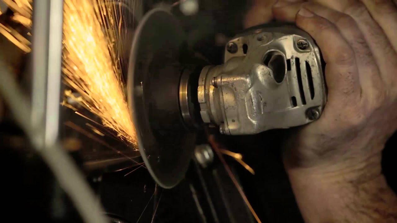 A Day In The 4X4 Shop At Dixie 4 Wheel Drive | Dixie 4 Wheel Drive ...