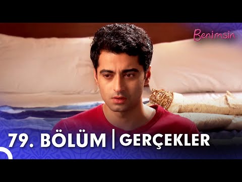 Benimsin Hint Dizisi 79. Bölüm | GERÇEKLER