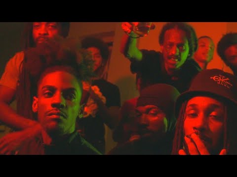 MOB BOBOY x WACH MC x LARNAK - P.F.G #QDGZ - YouTube
