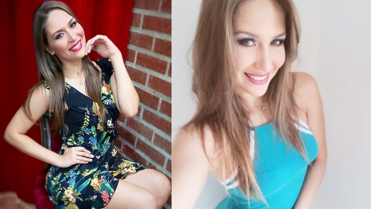 Entrevista a Génesis Rivas - Venezuela - Vídeo Saludo | Perumira - YouTube