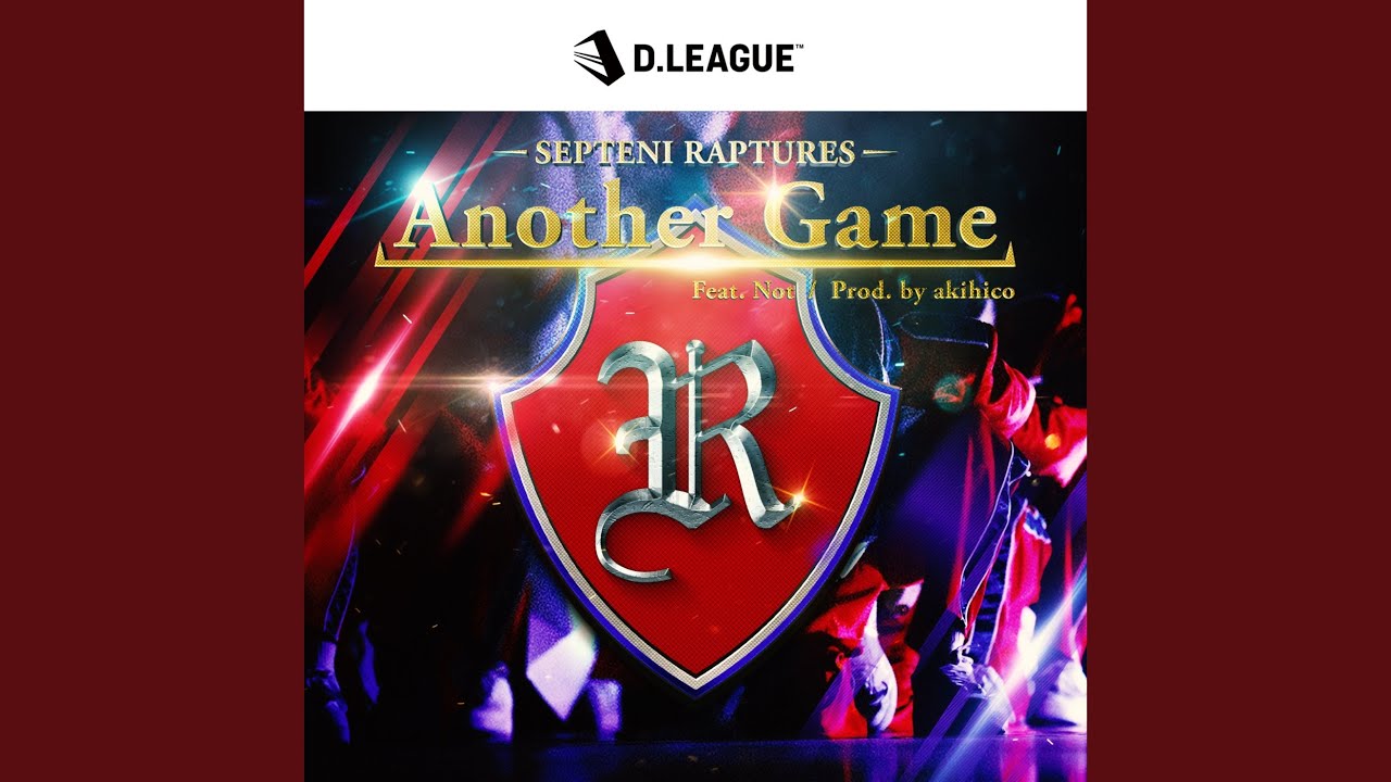 Another Game (feat. Not) - YouTube