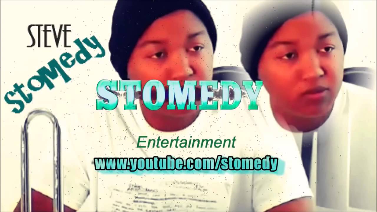 Stomedy - Intro (2014) #2 - YouTube
