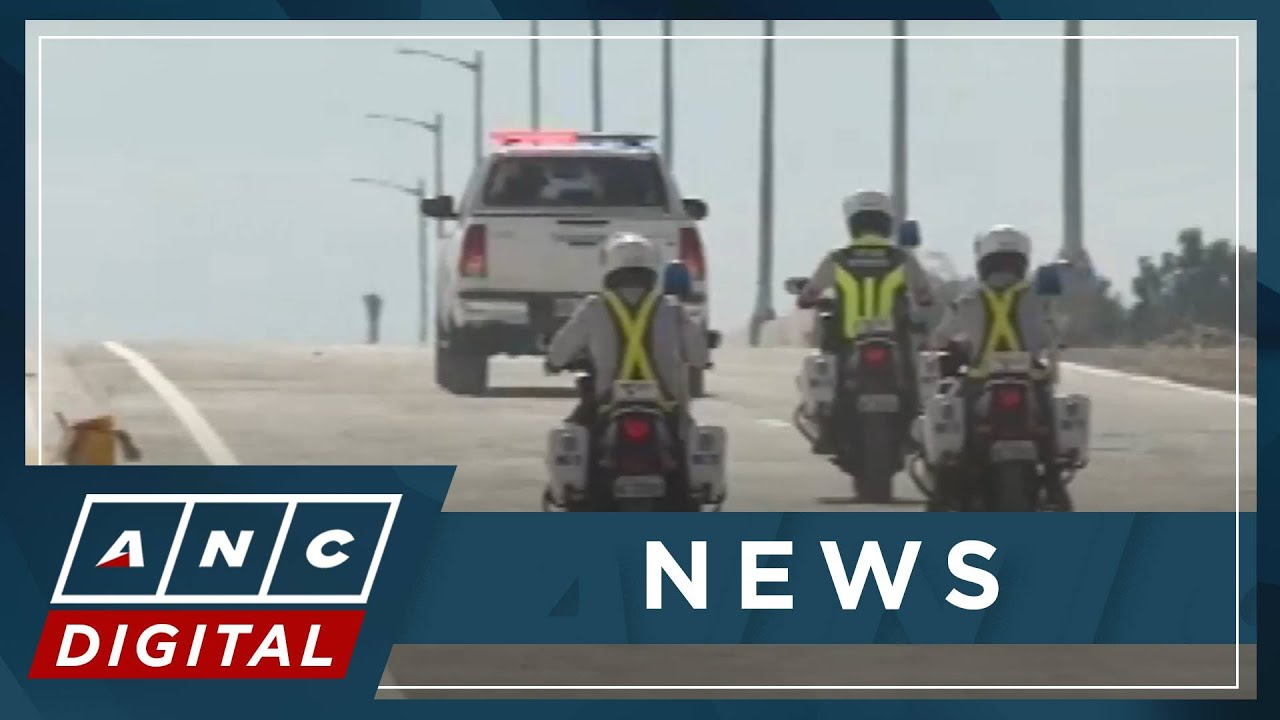 NEDA board approves TPLEX extension project linking Ilocos to Metro ...