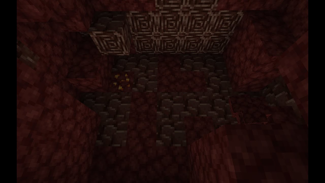 MerfSMP Season 2 Ep.8 (Fully stacked Netherite?) - YouTube