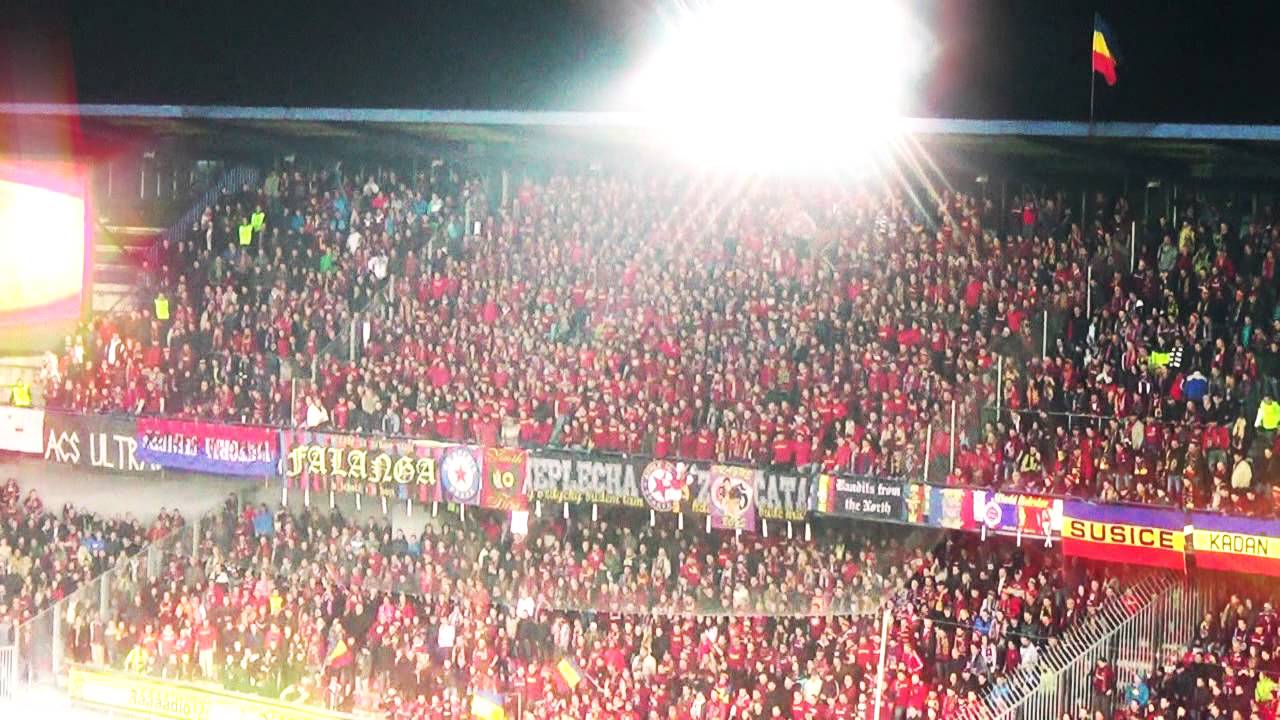Nová sezóna je za dveřmi! Ultras Sparta 2014/15! - YouTube