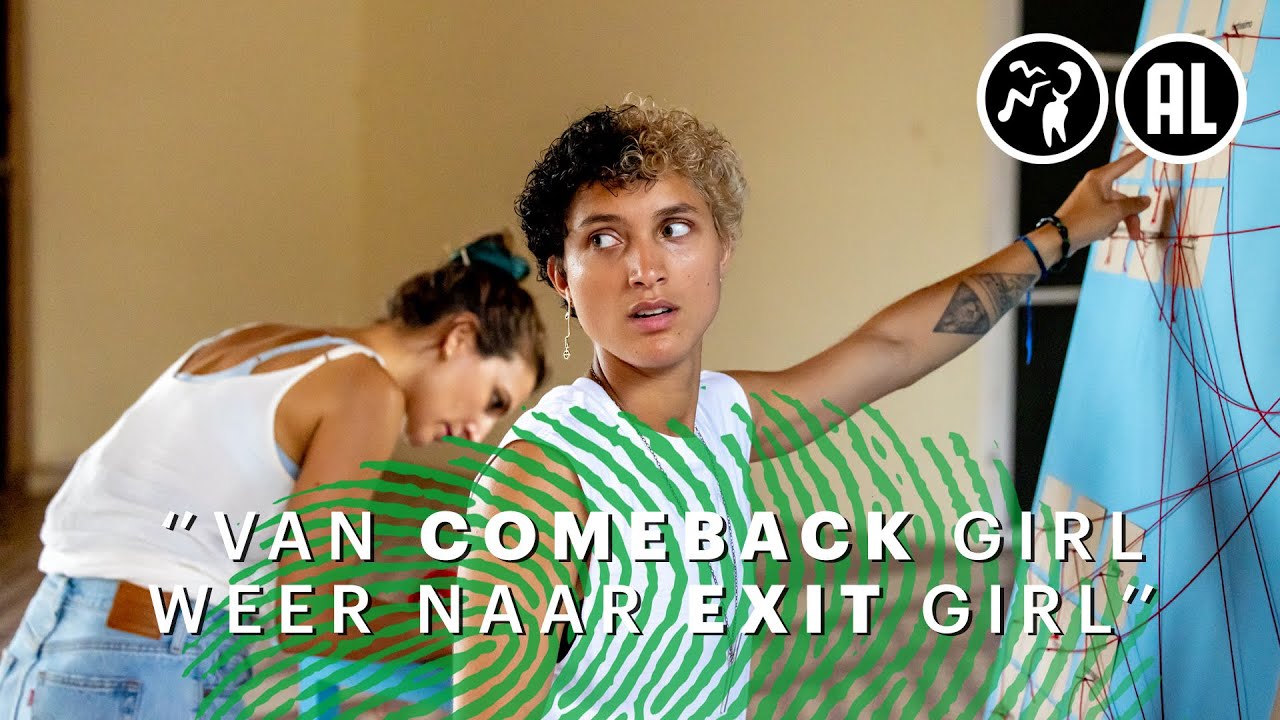 Exclusief: Reacties op het vertrek van Babs - 2 | Wie is de Mol ...