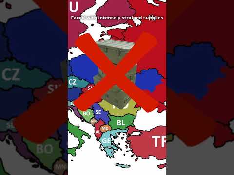The FUTURE World Borders! - YouTube