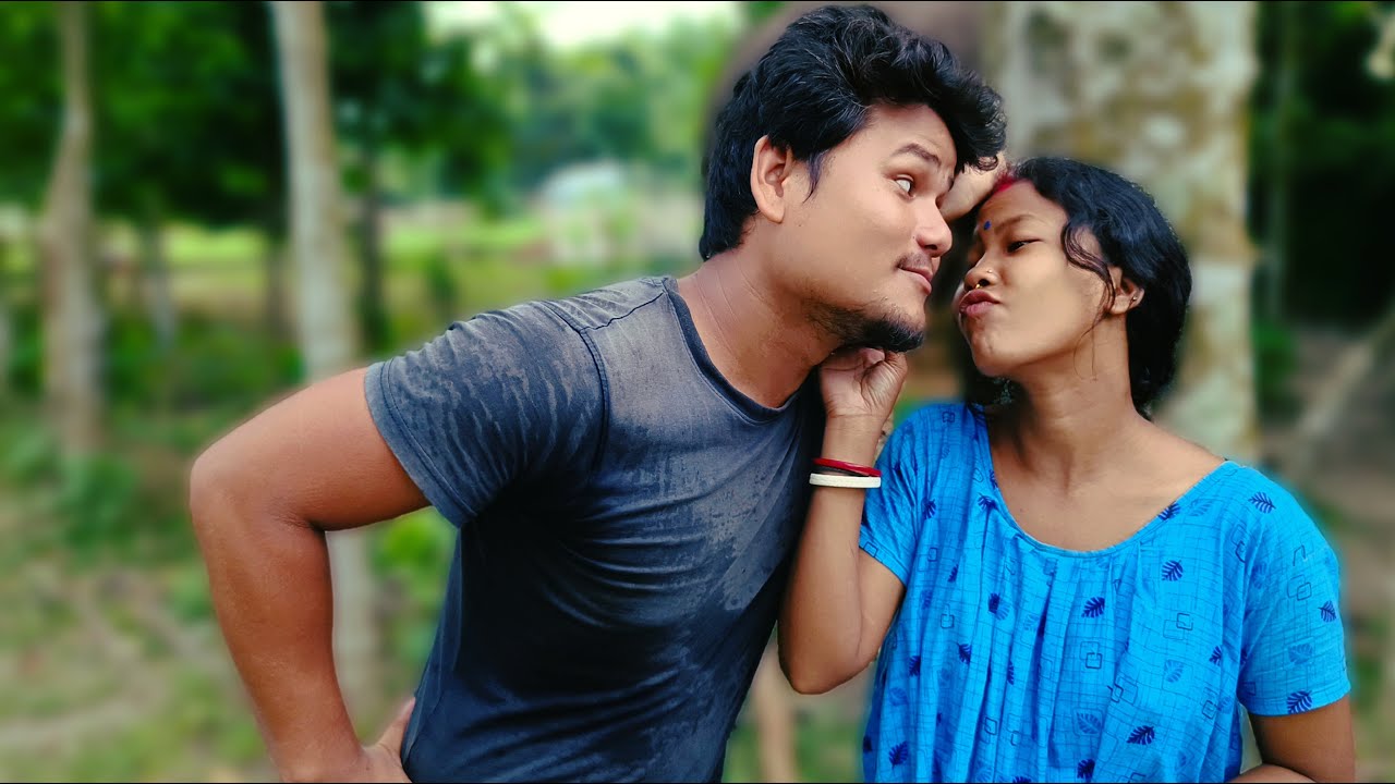 বৌদির সঙ্গে রোমান্স | Junior Deba Bro | টাকা না থাকলে বৌদি পটেনা - YouTube