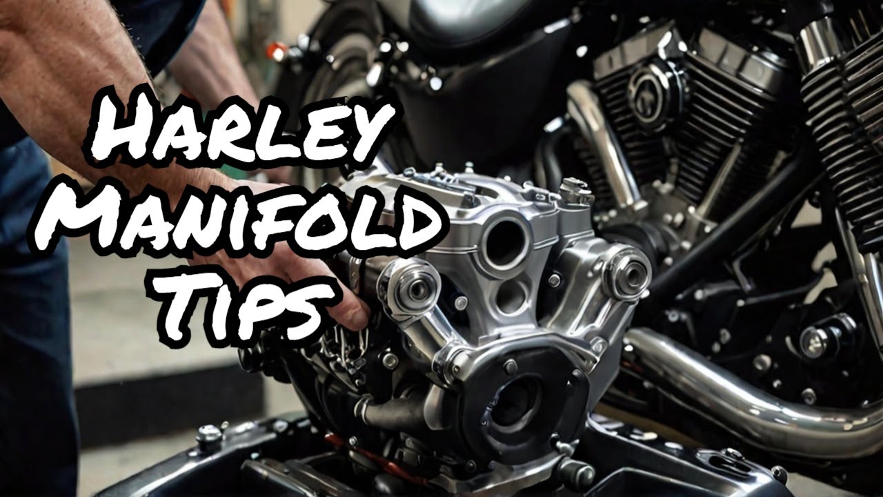 How to Align Your Intake Manifold (Perfect Alignment Guide) - YouTube