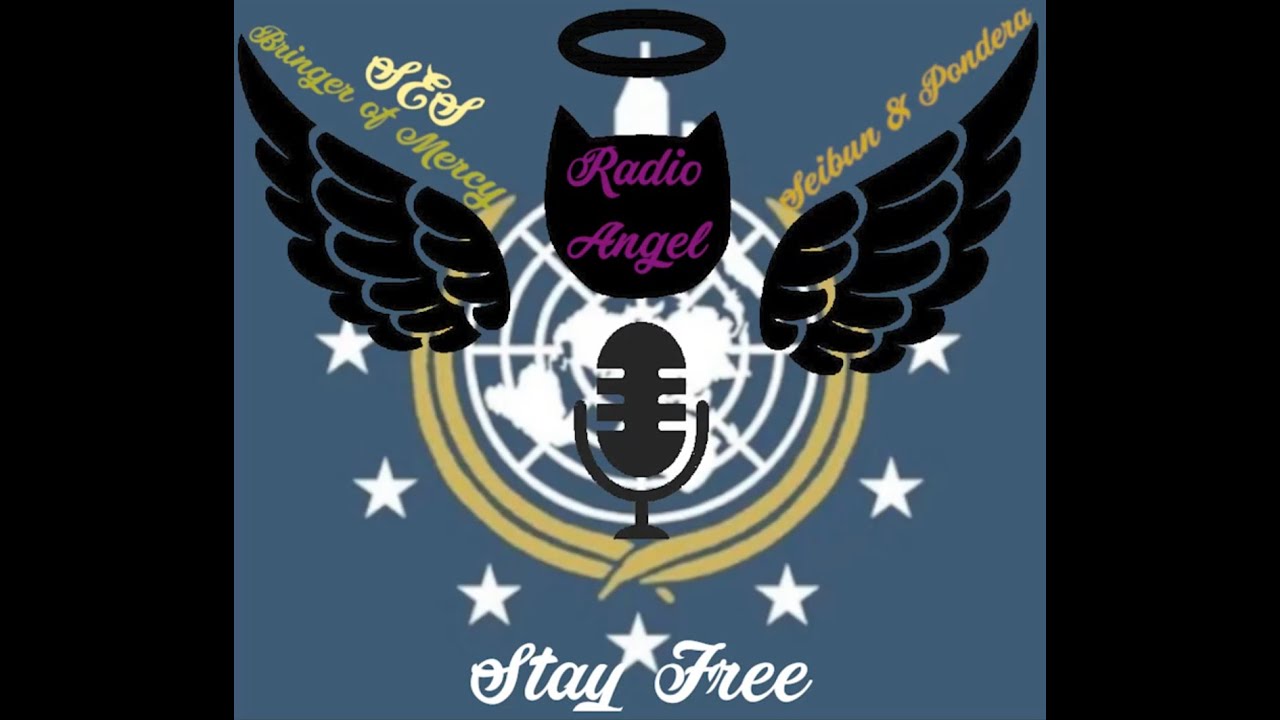 Radio Angel Morning Report July 24th - YouTube