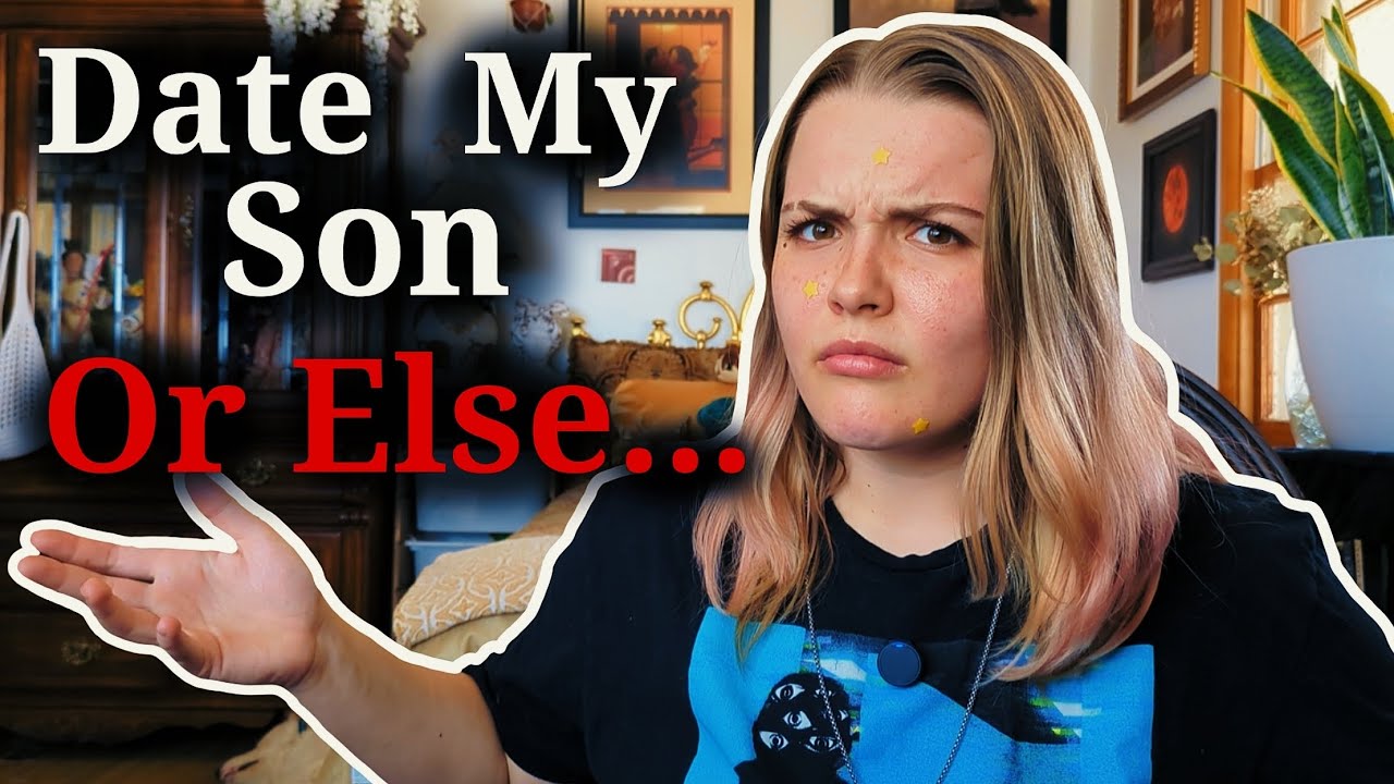 Dunking on "Nice Guys": Reading Reddit Stories! - YouTube