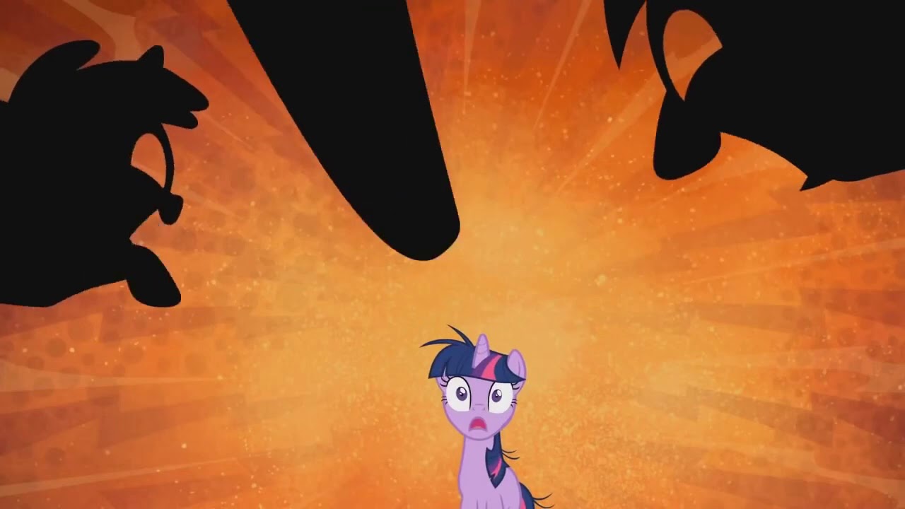 Twilight Gets Spooked by Her Own Fear for 10 Hours - YouTube