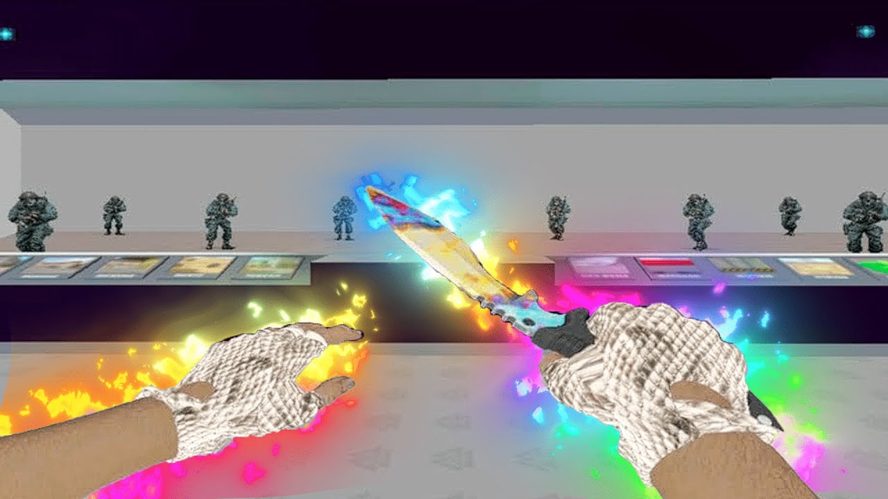 🔥WEAPON PACK CS 1.6 | Kilowatt Collection Skins CS2🔥 - YouTube