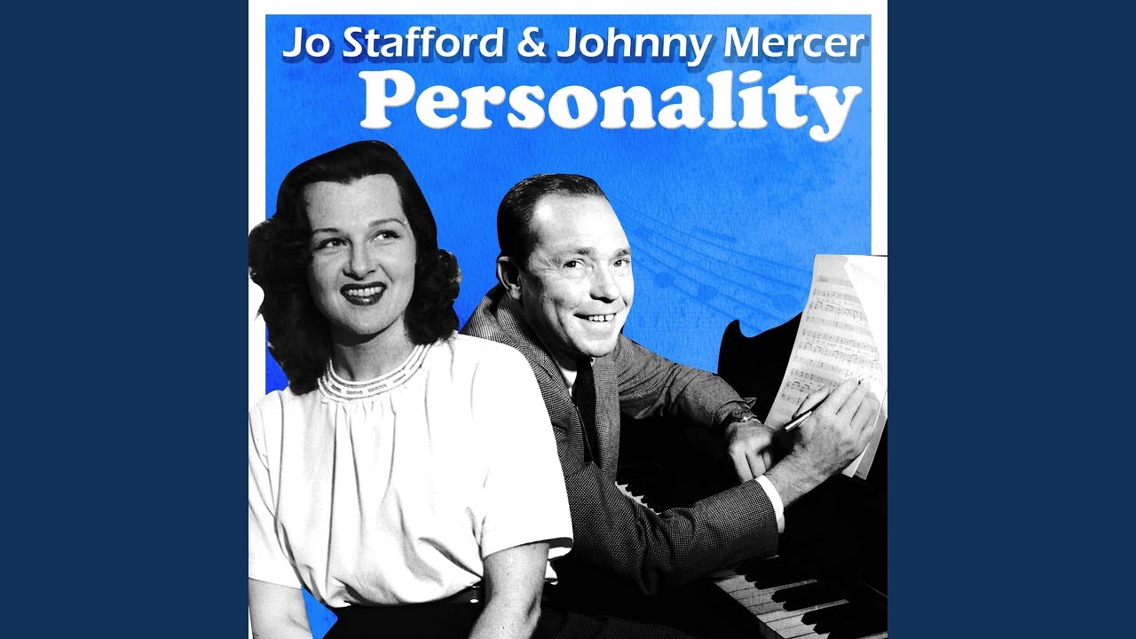 Personality - YouTube Music
