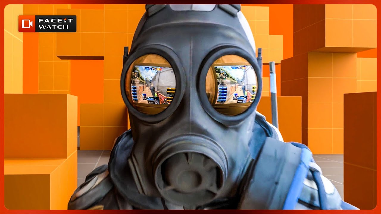 So you think you’ve seen it all? - FACEIT Watch - YouTube