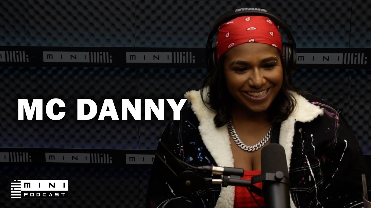 MC DANNY – MINI PODCAST #215 - YouTube
