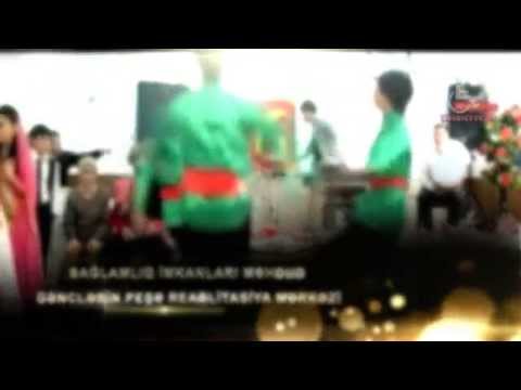 ARABACI TV NOVRUZ  WENLIYI