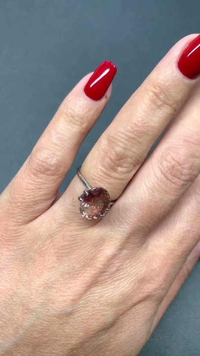 Турмалин Овал 4,06 ct. Переходите в наш телеграм-канал, там все подробности: https://t.me/i_gems ...