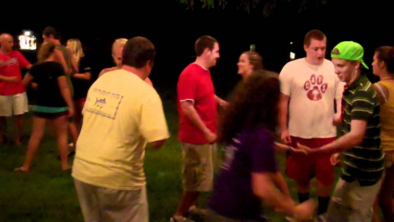 Rockbridge YL camp 06-2011 video 26 - YouTube