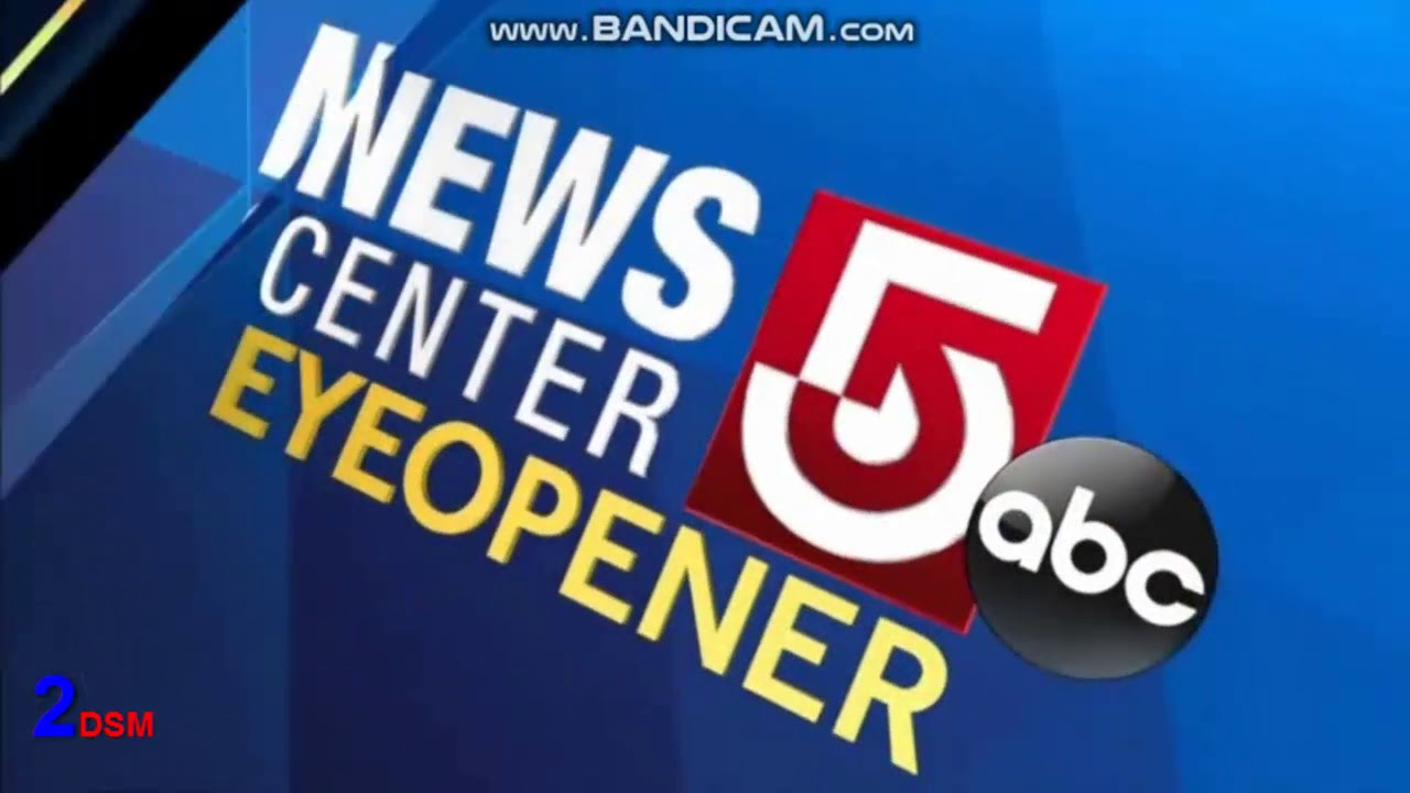 WCVB: NEWSCENTER 5 EYEOPENER OPEN (12-26-2019) - YouTube