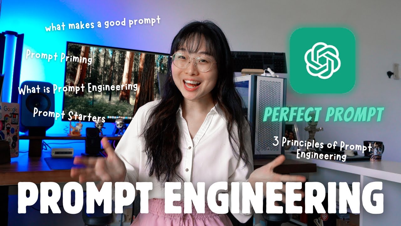 Must-Know Basics of Prompt Engineering for AI | Ultimate Beginner's ...