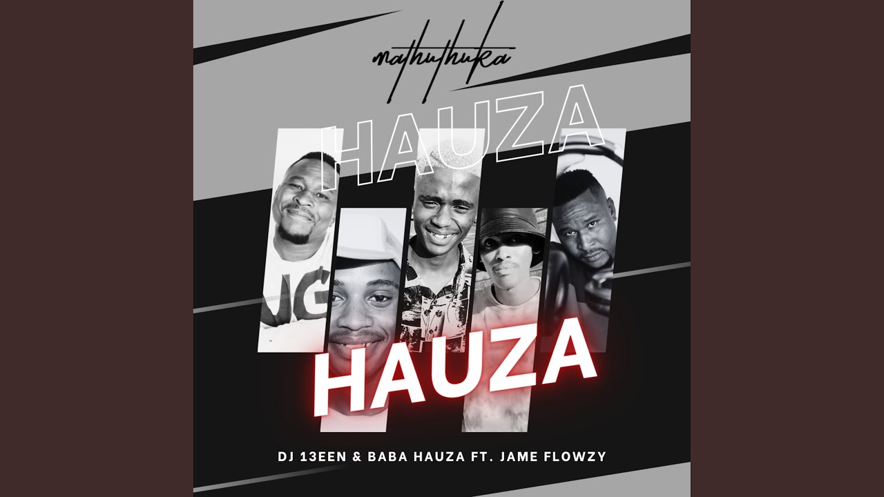 Hauza - YouTube