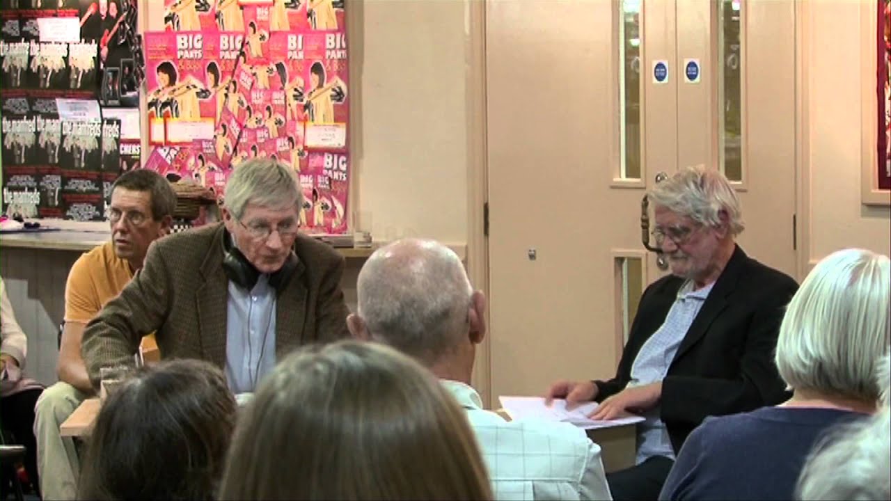 Randy Spinnaker performed by Bob Renshaw / Tom Maguire - YouTube