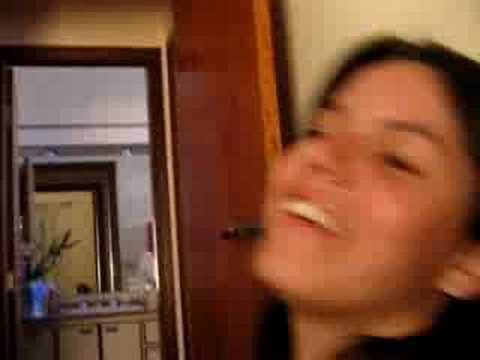 Olha a bundinha