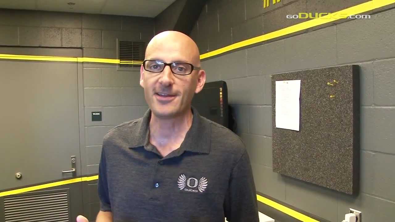 A Tour of the Quack Cave - YouTube