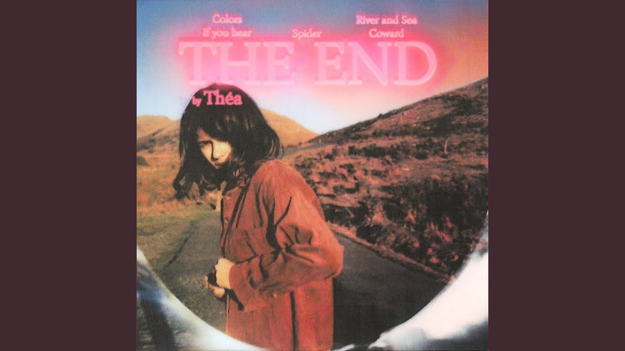 Colors - YouTube Music