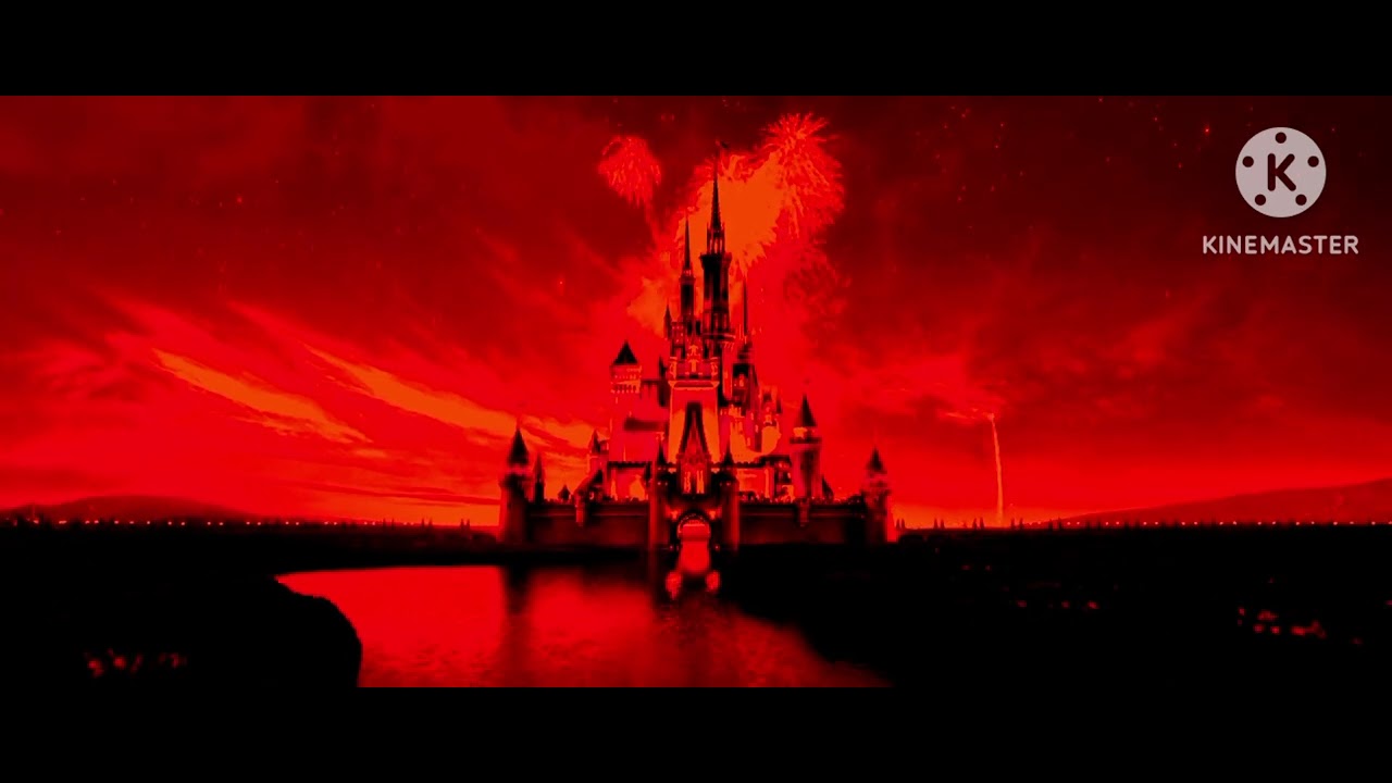 Dream Logo Combos: Disney / Pixar Animation Studios (2021) - YouTube