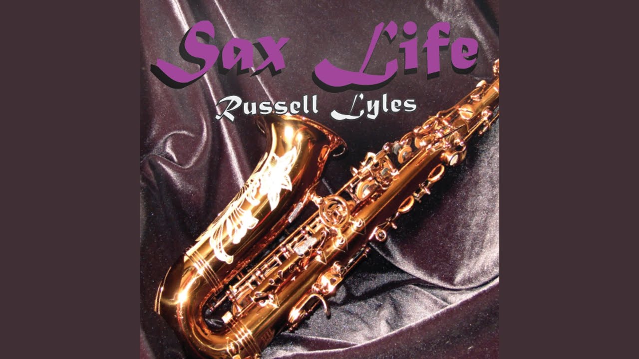 Sax Life - YouTube