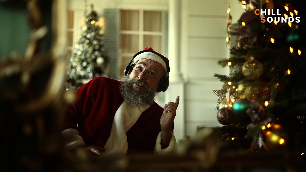 HO HO HO MERRY CHRISTMAS SOUND EFFECT | SANTA SOUND EFFECT - YouTube