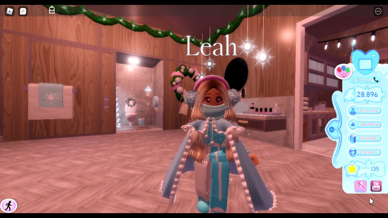 Royale high del 2 - YouTube