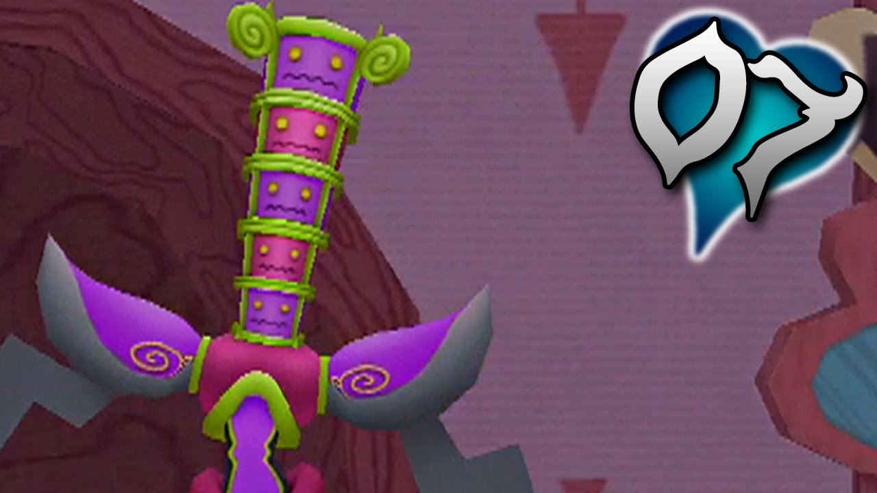 Kingdom Hearts: Final Mix - Part 7 - Trickmaster - Kingdom Hearts HD 1. ...