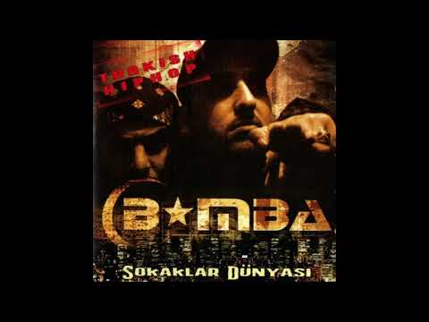 01 Bomba - Sokaklar Dünyası