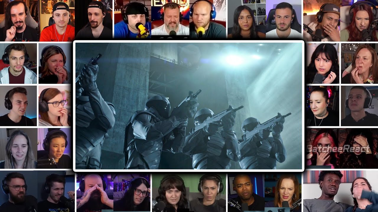 Bombing the Dam | The Hunger Games: Mockingjay Part 1 (2014) Reaction ...