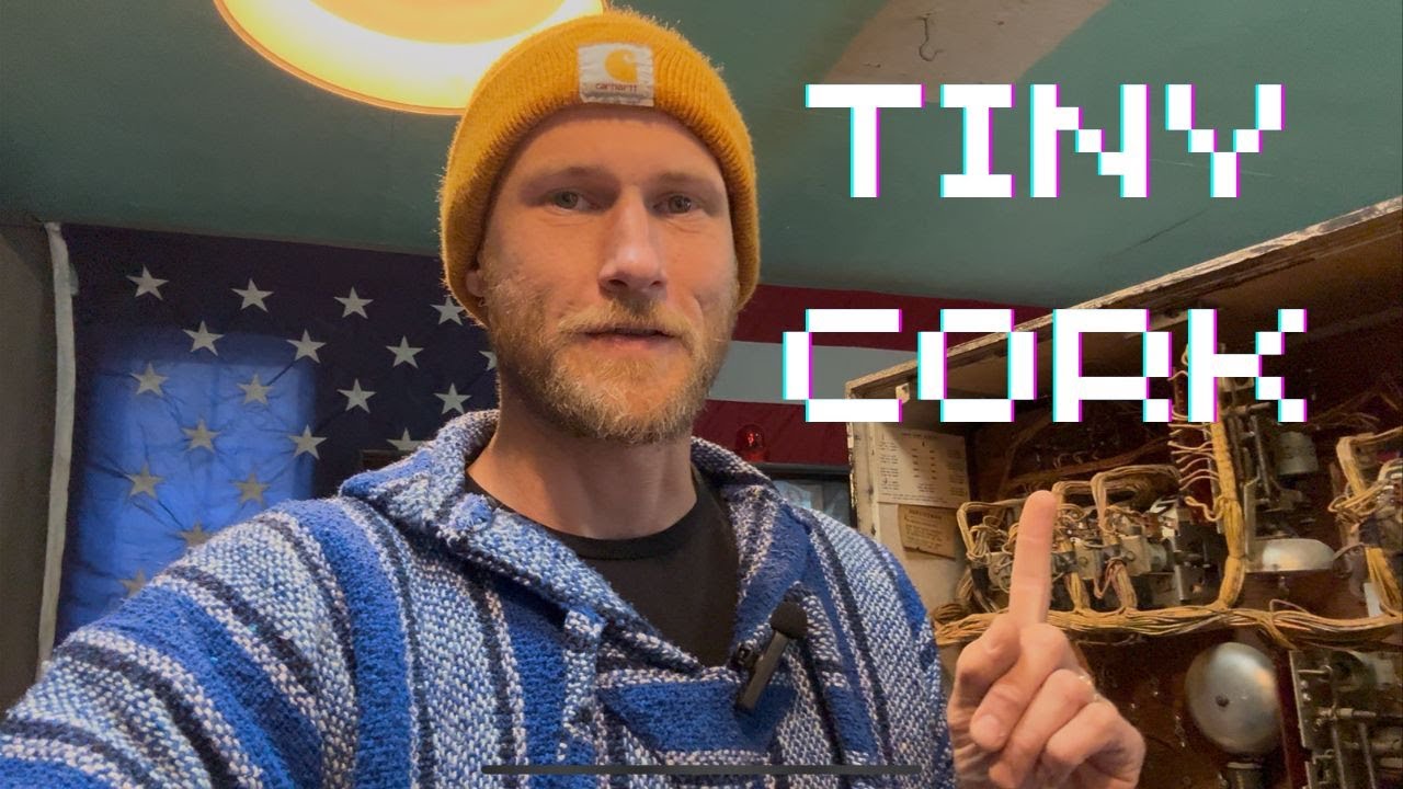 Williams Solids N' Stripes EM Pinball Part 3: fixing missing switch ...