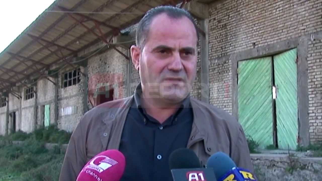 A1 Report - Shkodër, asnjë gjurmë mbetjesh toksike në Bajzë u larguan ...